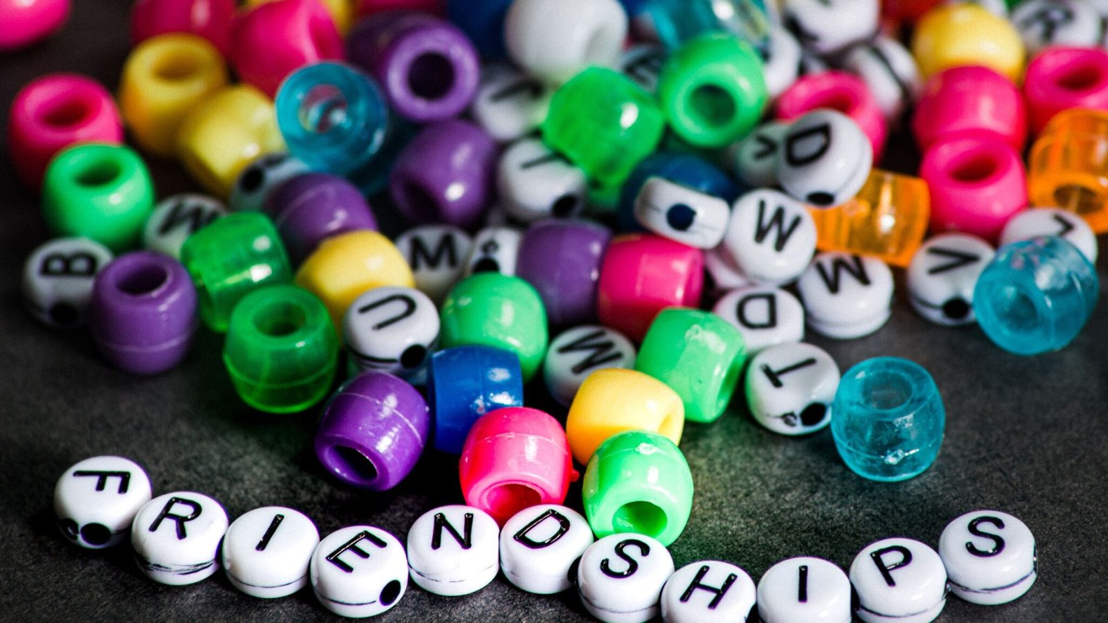 What Do the Bracelet Colors Mean?