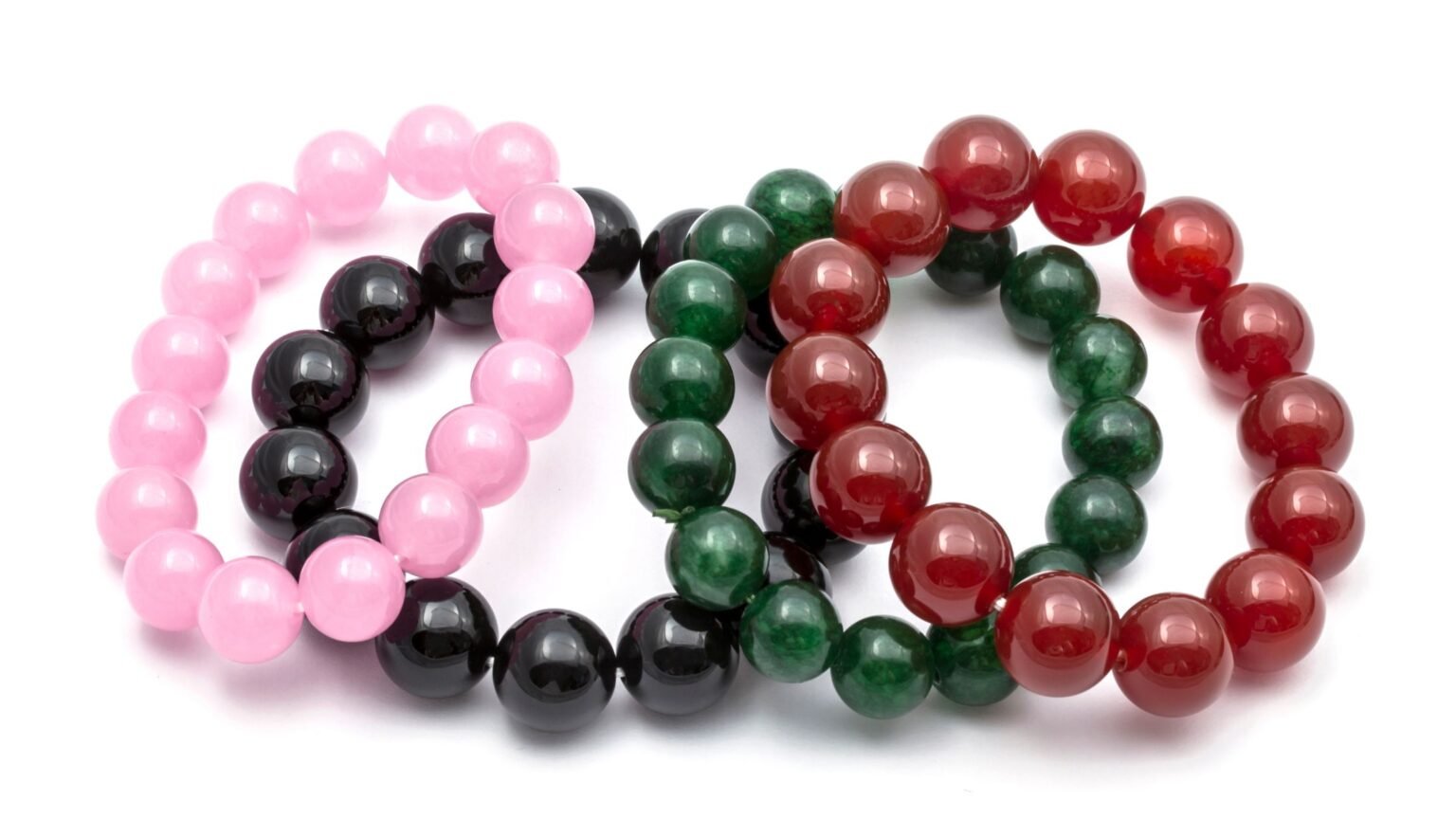 What Do the Bracelet Colors Mean?
